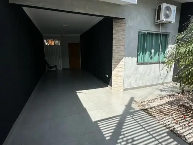 Casa / Sobrado para Venda em Maringá/PR Jardim Tóquio 3 Quartos