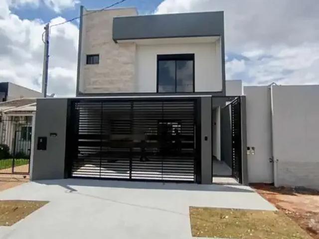 Casa / Sobrado para Venda em Maringá/PR Jardim Tóquio 3 Quartos