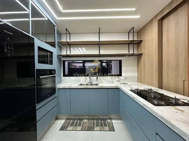 Casa / Sobrado para Venda em Maringá/PR Jardim Tóquio 3 Quartos
