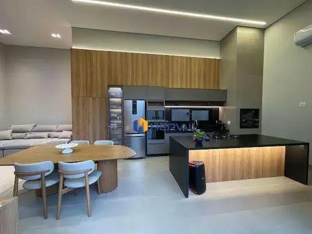 Casa / Sobrado para Venda em Maringá/PR Jardim Tóquio 3 Quartos