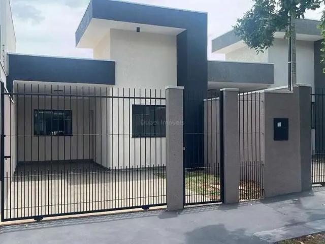 Casa / Sobrado para Venda em Maringá/PR Jardim Três Lagoas 2 Quartos