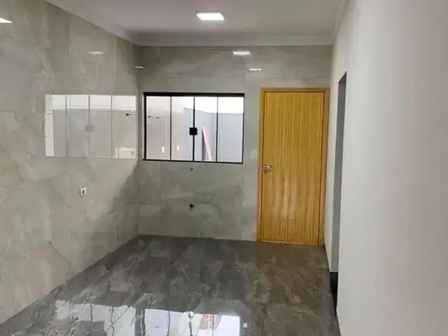 Casa / Sobrado para Venda em Maringá/PR Jardim Três Lagoas 2 Quartos