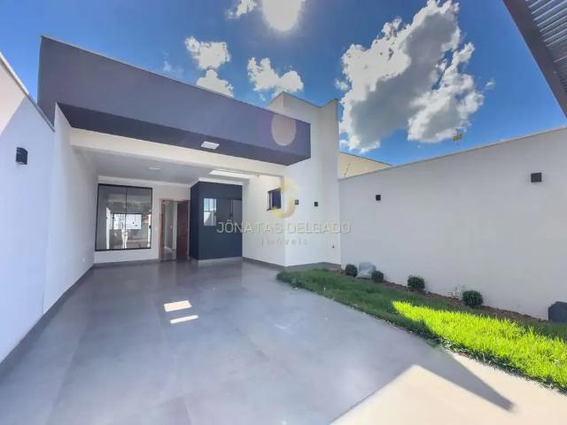 Casa / Sobrado para Venda em Maringá/PR Jardim Três Lagoas 3 Quartos