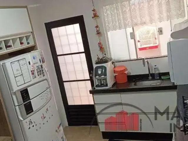 Casa / Sobrado para Venda em Maringá/PR Jardim Três Lagoas 3 Quartos