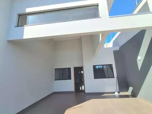 Casa / Sobrado para Venda em Maringá/PR Jardim Três Lagoas 3 Quartos