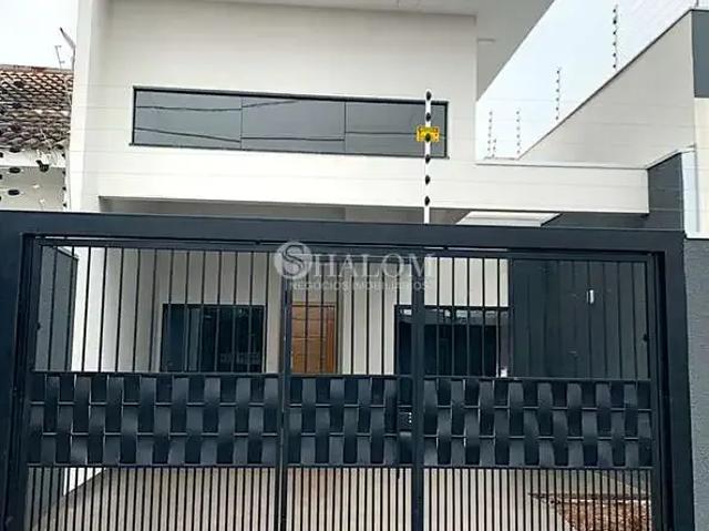 Casa / Sobrado para Venda em Maringá/PR Jardim Três Lagoas 3 Quartos