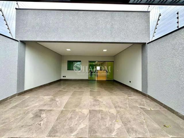 Casa / Sobrado para Venda em Maringá/PR Jardim Três Lagoas 3 Quartos