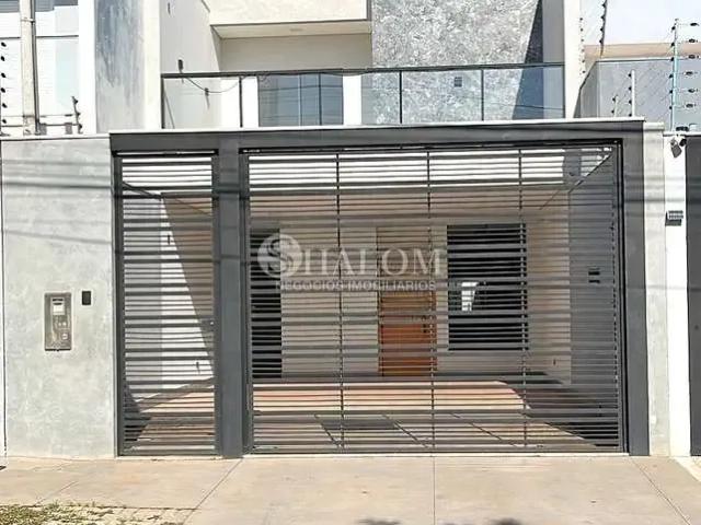 Casa / Sobrado para Venda em Maringá/PR Jardim Três Lagoas 3 Quartos