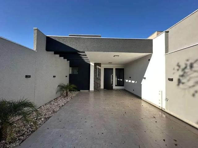 Casa / Sobrado para Venda em Maringá/PR Jardim Três Lagoas 3 Quartos