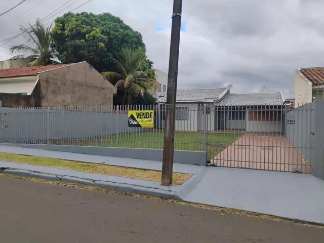Casa / Sobrado para Venda em Maringá/PR Jardim Tropical 2 Quartos