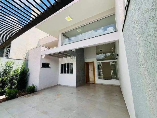 Casa / Sobrado para Venda em Maringá/PR Jardim Tropical 3 Quartos