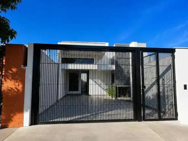 Casa / Sobrado para Venda em Maringá/PR Jardim Tropical 3 Quartos