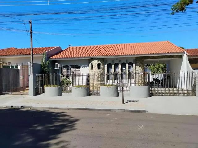 Casa / Sobrado para Venda em Maringá/PR Jardim Vitória 3 Quartos