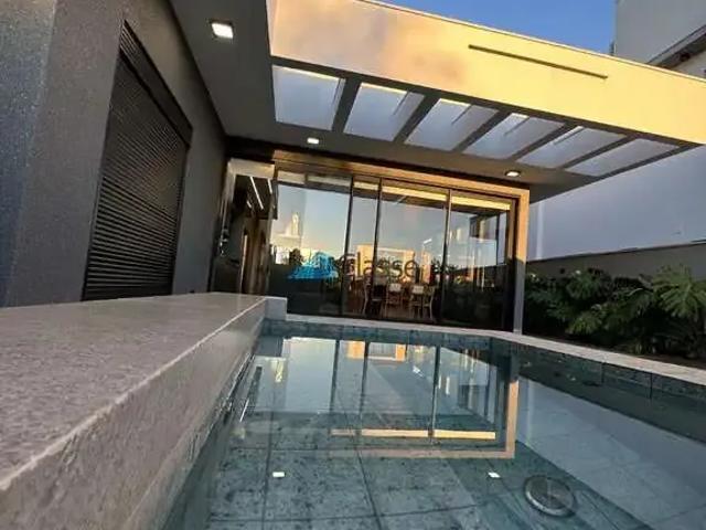 Casa / Sobrado para Venda em Maringá/PR Jardins de Monet Residence