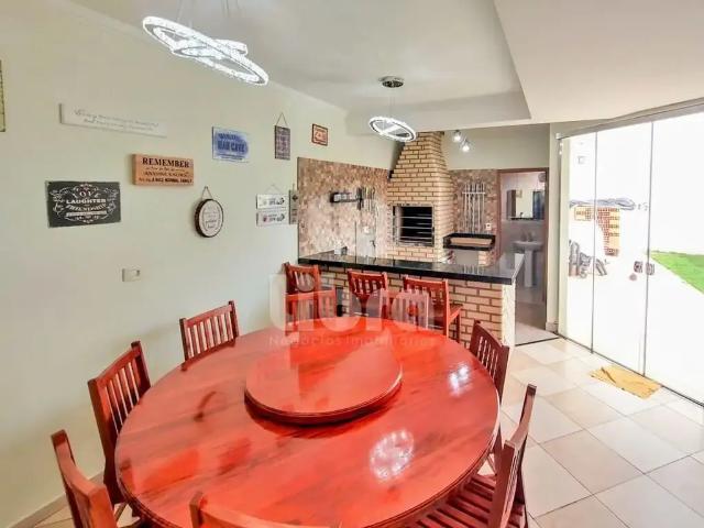 Casa / Sobrado para Venda em Maringá/PR Loteamento Alto da Boa Vista 2 Quartos