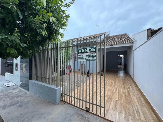 Casa / Sobrado para Venda em Maringá/PR Loteamento Batel 2 Quartos