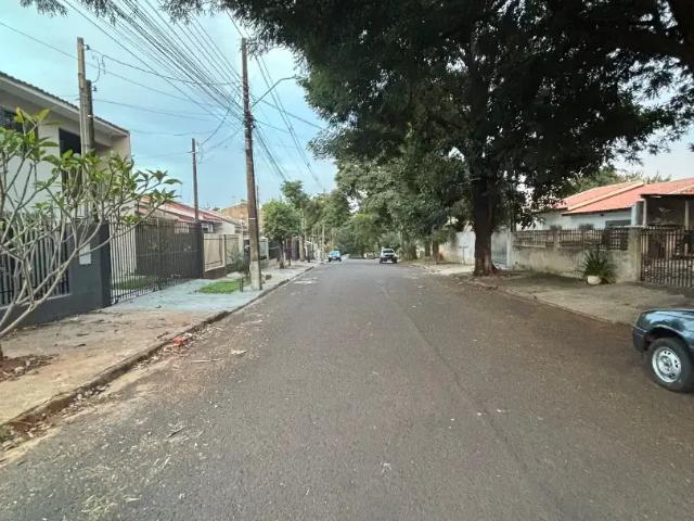 Casa / Sobrado para Venda em Maringá/PR Loteamento Batel 2 Quartos