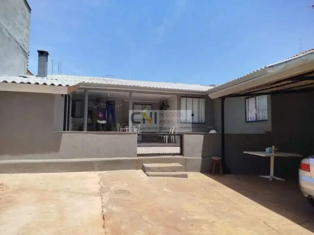Casa / Sobrado para Venda em Maringá/PR Loteamento Batel 2 Quartos
