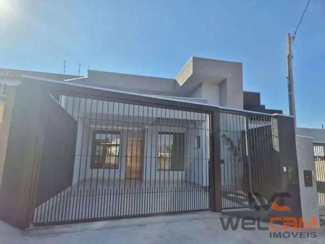 Casa / Sobrado para Venda em Maringá/PR Loteamento Batel 2 Quartos