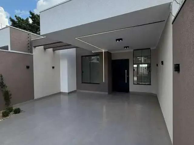 Casa / Sobrado para Venda em Maringá/PR Loteamento Batel 3 Quartos