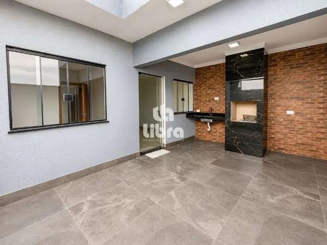 Casa / Sobrado para Venda em Maringá/PR Loteamento Batel 3 Quartos