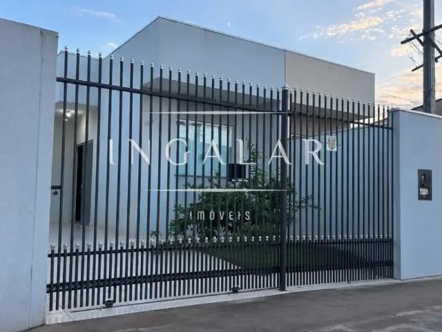 Casa / Sobrado para Venda em Maringá/PR Loteamento Batel 3 Quartos