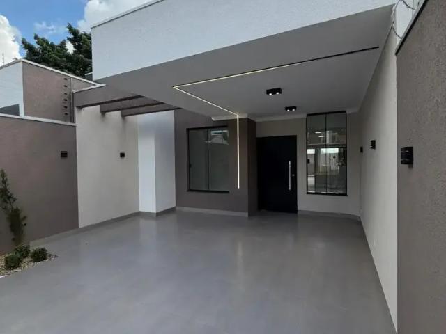 Casa / Sobrado para Venda em Maringá/PR Loteamento Batel 3 Quartos