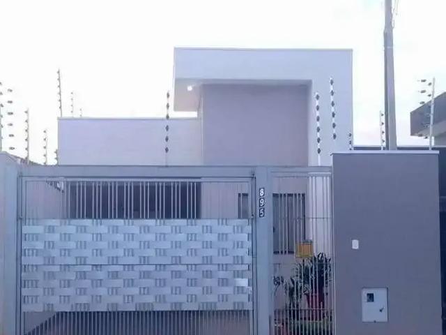 Casa / Sobrado para Venda em Maringá/PR Loteamento Madrid 3 Quartos