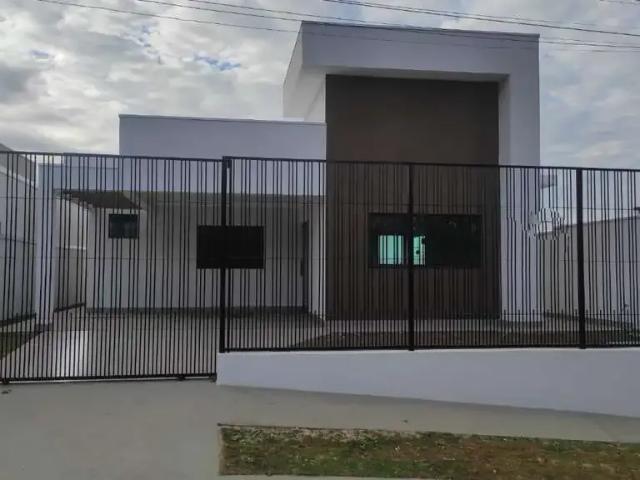 Casa / Sobrado para Venda em Maringá/PR Loteamento Madrid 3 Quartos