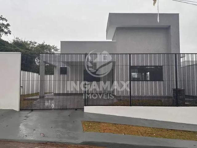 Casa / Sobrado para Venda em Maringá/PR Loteamento Madrid 3 Quartos