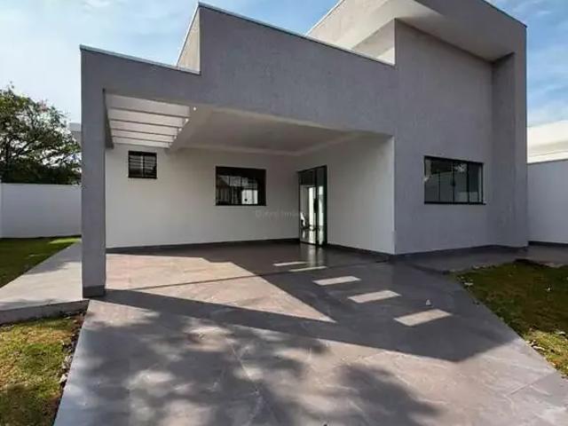 Casa / Sobrado para Venda em Maringá/PR Loteamento Madrid 2 Quartos