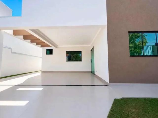 Casa / Sobrado para Venda em Maringá/PR Loteamento Madrid 2 Quartos