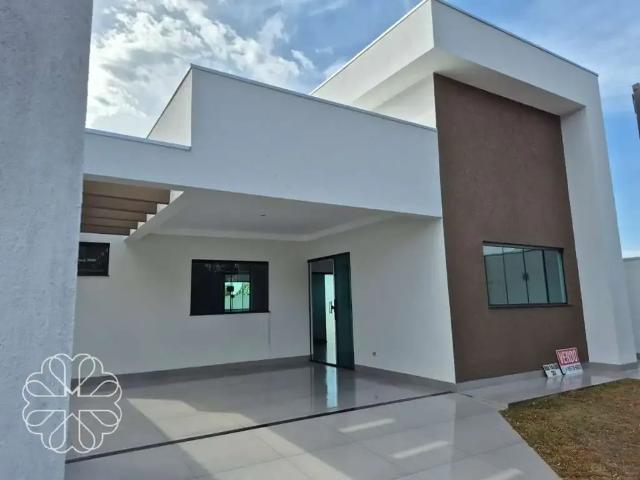 Casa / Sobrado para Venda em Maringá/PR Loteamento Madrid 2 Quartos