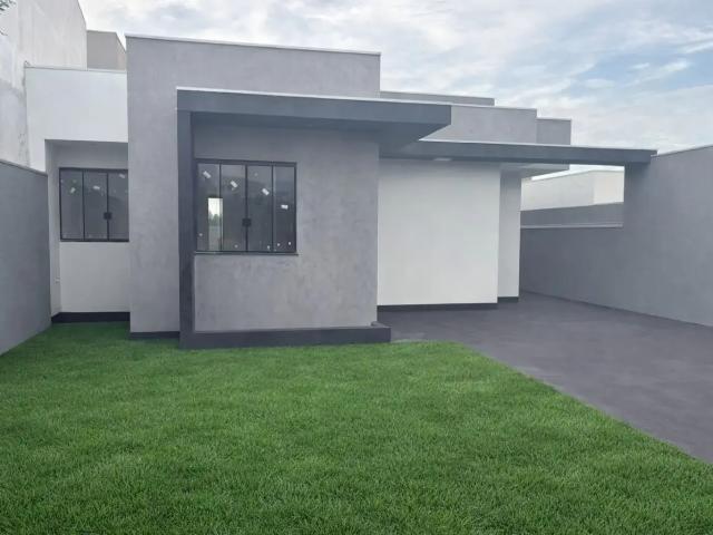 Casa / Sobrado para Venda em Maringá/PR Loteamento Residencial Iguatemi 2 Quartos