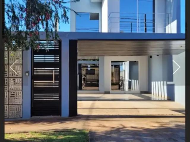 Casa / Sobrado para Venda em Maringá/PR Loteamento Sumaré 3 Quartos