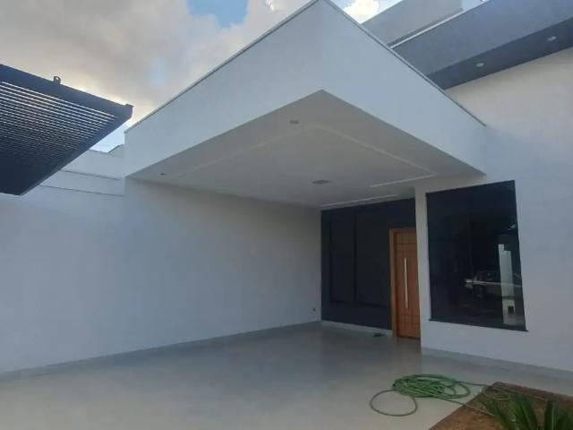 Casa / Sobrado para Venda em Maringá/PR Loteamento Sumaré 3 Quartos