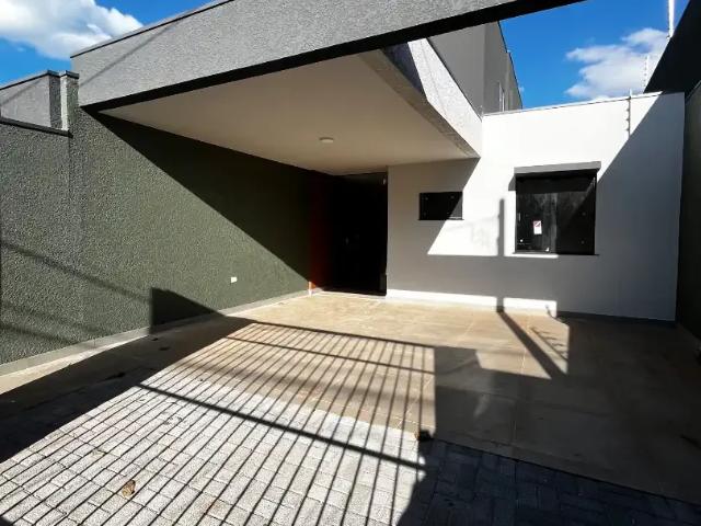 Casa / Sobrado para Venda em Maringá/PR Loteamento Sumaré 2 Quartos