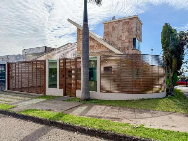 Casa / Sobrado para Venda em Maringá/PR Loteamento Sumaré 2 Quartos