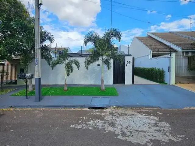 Casa / Sobrado para Venda em Maringá/PR Loteamento Sumaré 2 Quartos