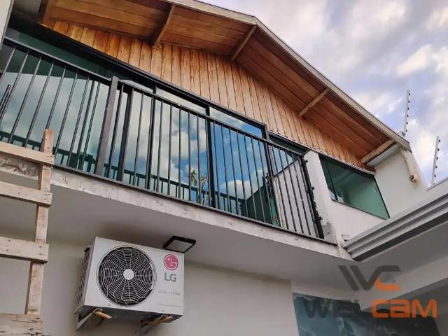 Casa / Sobrado para Venda em Maringá/PR Loteamento Sumaré 2 Quartos