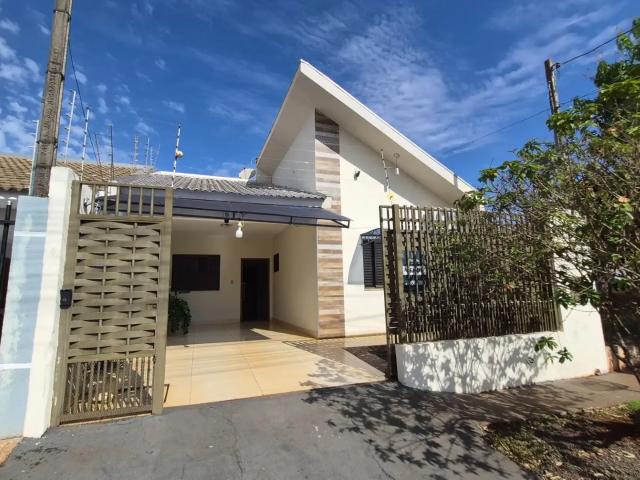 Casa / Sobrado para Venda em Maringá/PR Loteamento Sumaré 2 Quartos