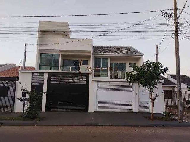 Casa / Sobrado para Venda em Maringá/PR Loteamento Sumaré