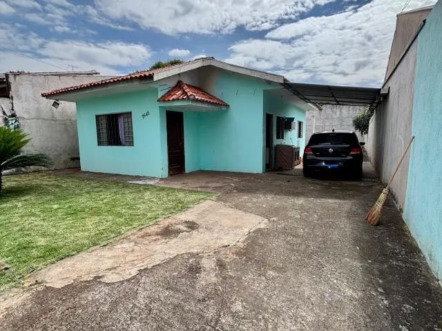 Casa / Sobrado para Venda em Maringá/PR Moradias Atenas 3 Quartos