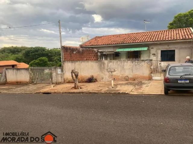 Casa / Sobrado para Venda em Maringá/PR Portal das Torres 3 Quartos