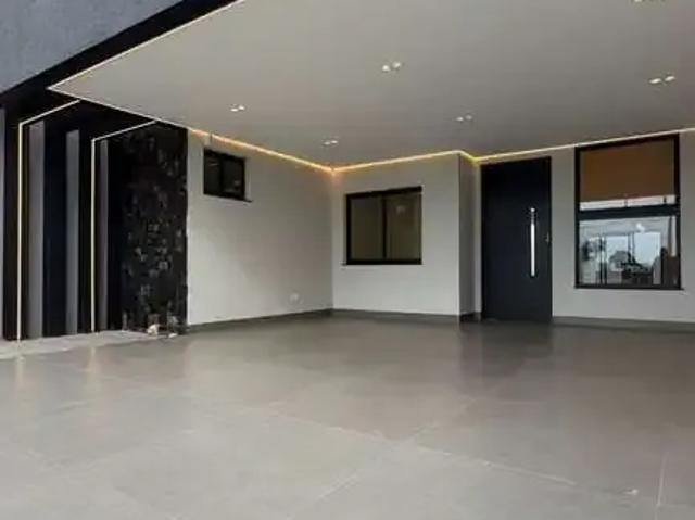 Casa / Sobrado para Venda em Maringá/PR Parque Avenida 3 Quartos