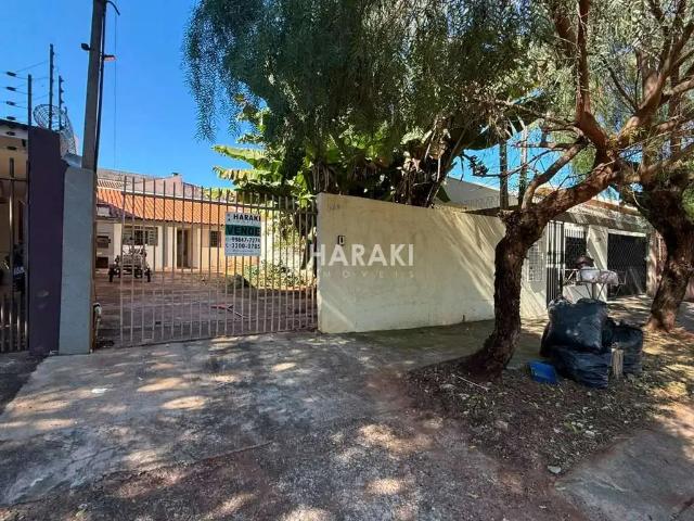 Casa / Sobrado para Venda em Maringá/PR Parque da Gávea 1 Quartos