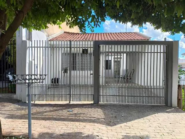 Casa / Sobrado para Venda em Maringá/PR Parque da Gávea 2 Quartos