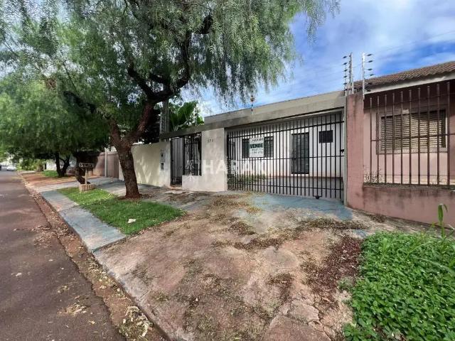 Casa / Sobrado para Venda em Maringá/PR Parque da Gávea 2 Quartos