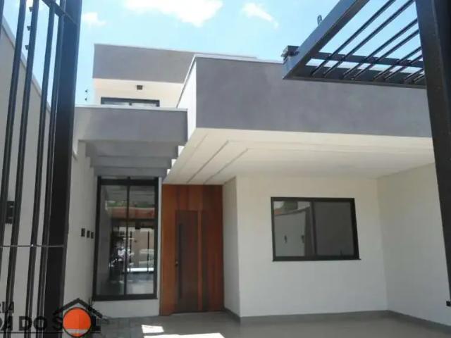 Casa / Sobrado para Venda em Maringá/PR Parque das Bandeiras 3 Quartos
