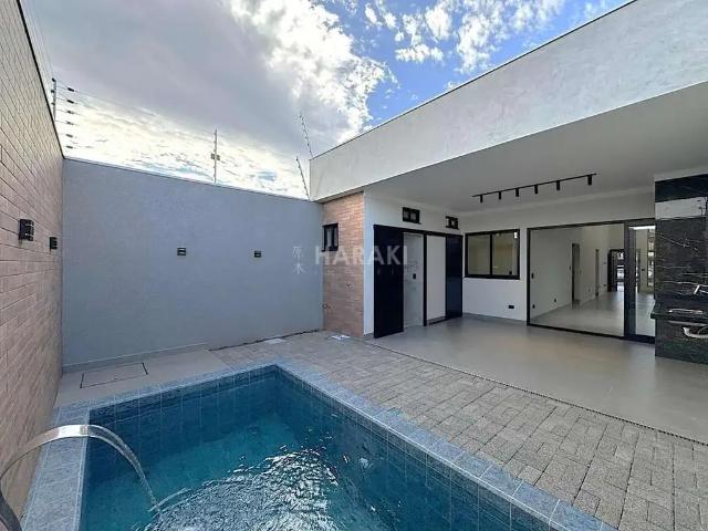 Casa / Sobrado para Venda em Maringá/PR Parque das Bandeiras 3 Quartos